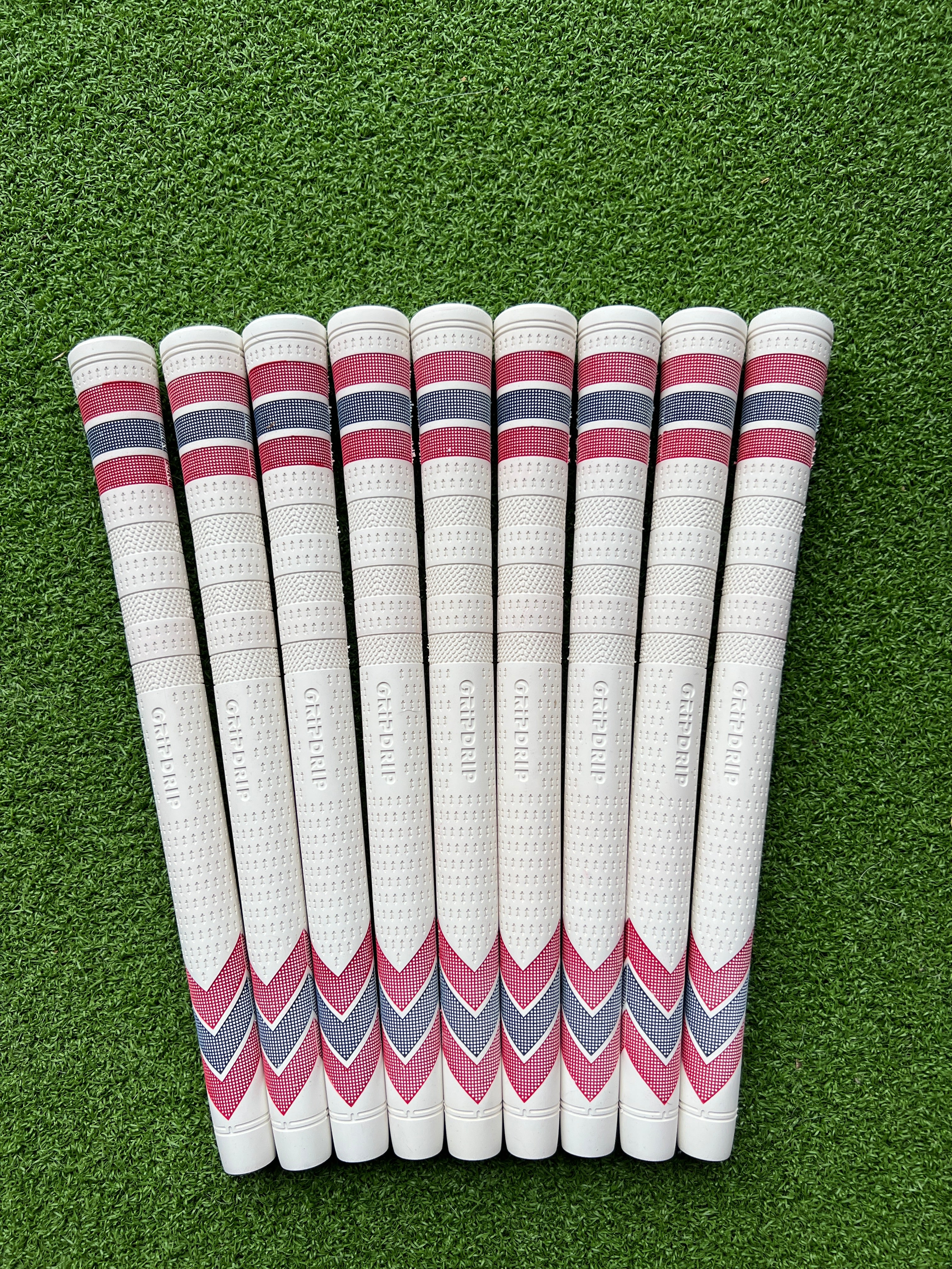 All Grips – GripDrip