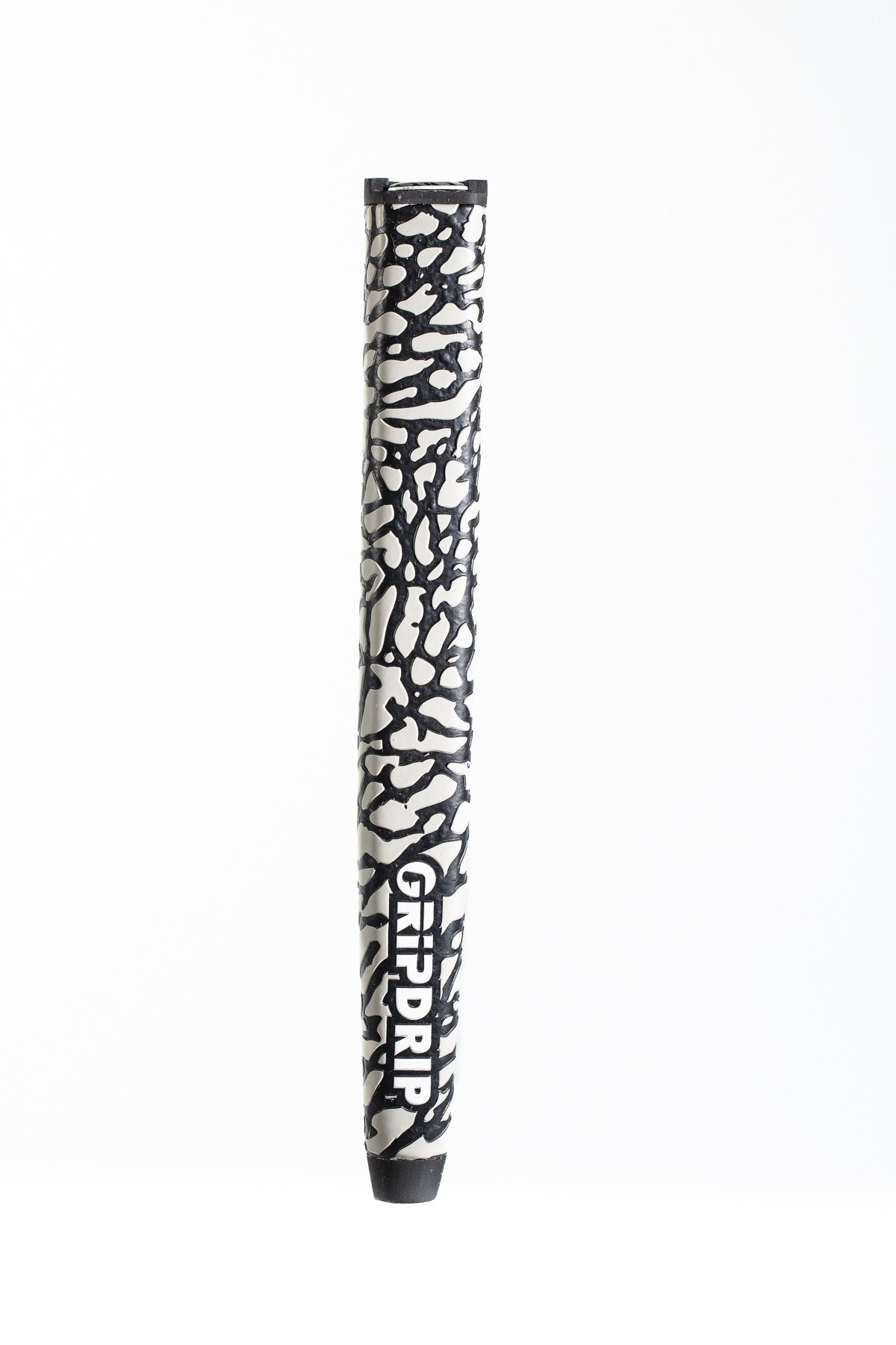 Drop Bombs-Flying Tiger - Putter Grip – GripDrip